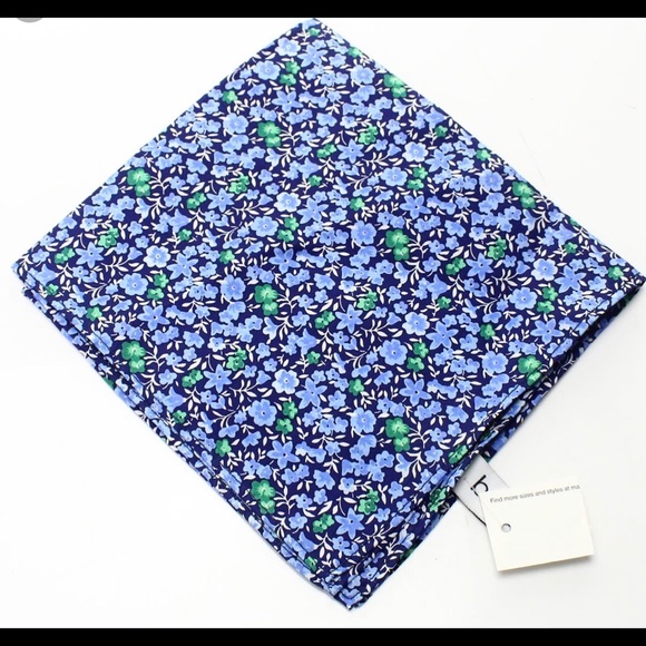 Bar III | Accessories | Pocket Square | Poshmark